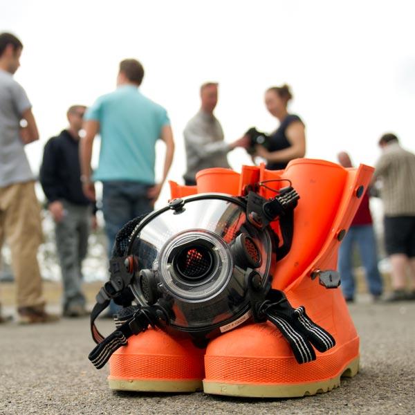 CHA Now Offering Health & Safety Services | CHA